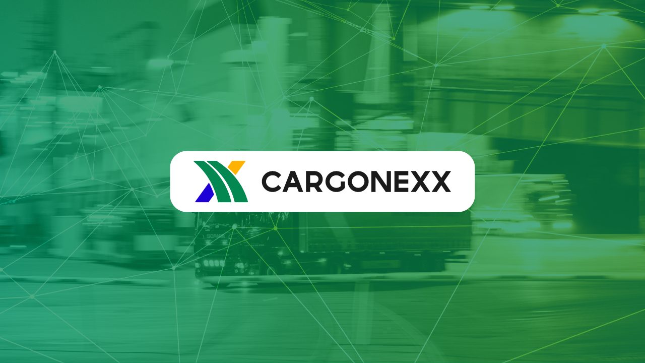 Cargonexx Transport Management Platform